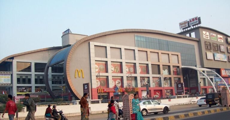 Best Places to Shop in Kota City - KOTA POINT