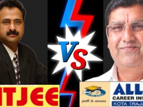 Allen vs Akash Coaching Institute: A Comparison for competitive exams ...