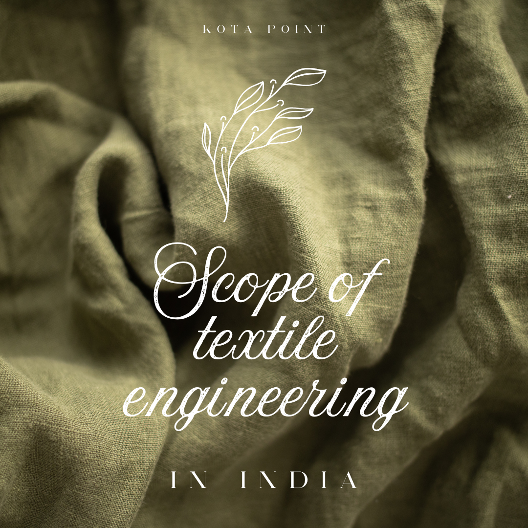 How to Become a Textile Engineer, Career Options After Textile ...